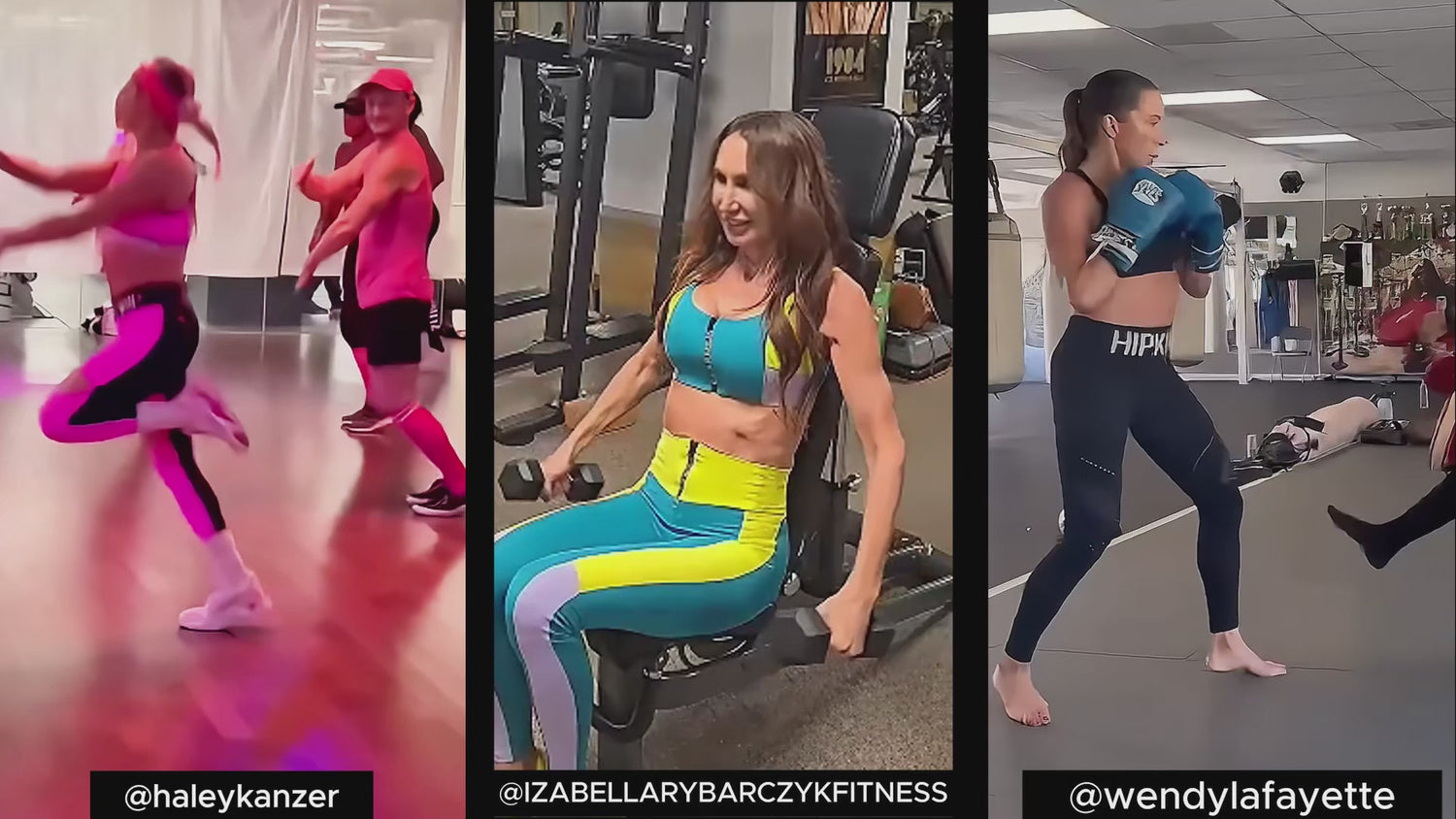 Body Brazil | Brazilian Workout Clothes | Brazilian Activewear